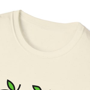 Leshawna's Fruit Shirt - Total Drama Island - Etsy