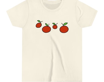 Leshawna's Fruit Shirt Total Drama Island - Etsy
