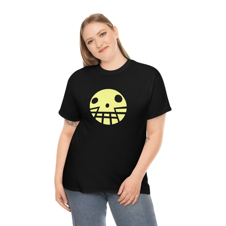 Duncan's Skull Shirt Total Drama Island - Etsy