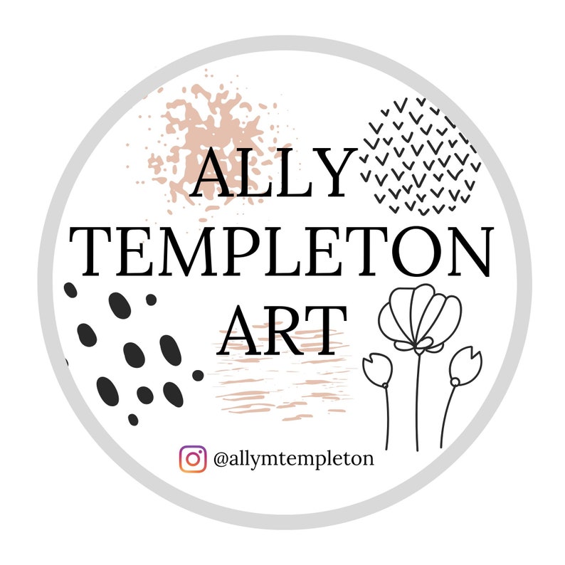 Preppy Bookmarks Printable Set of 5 Digital Retro Pastel Good Vibes ...