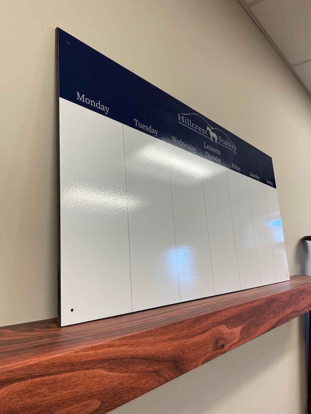 Daily Whiteboards - Etsy