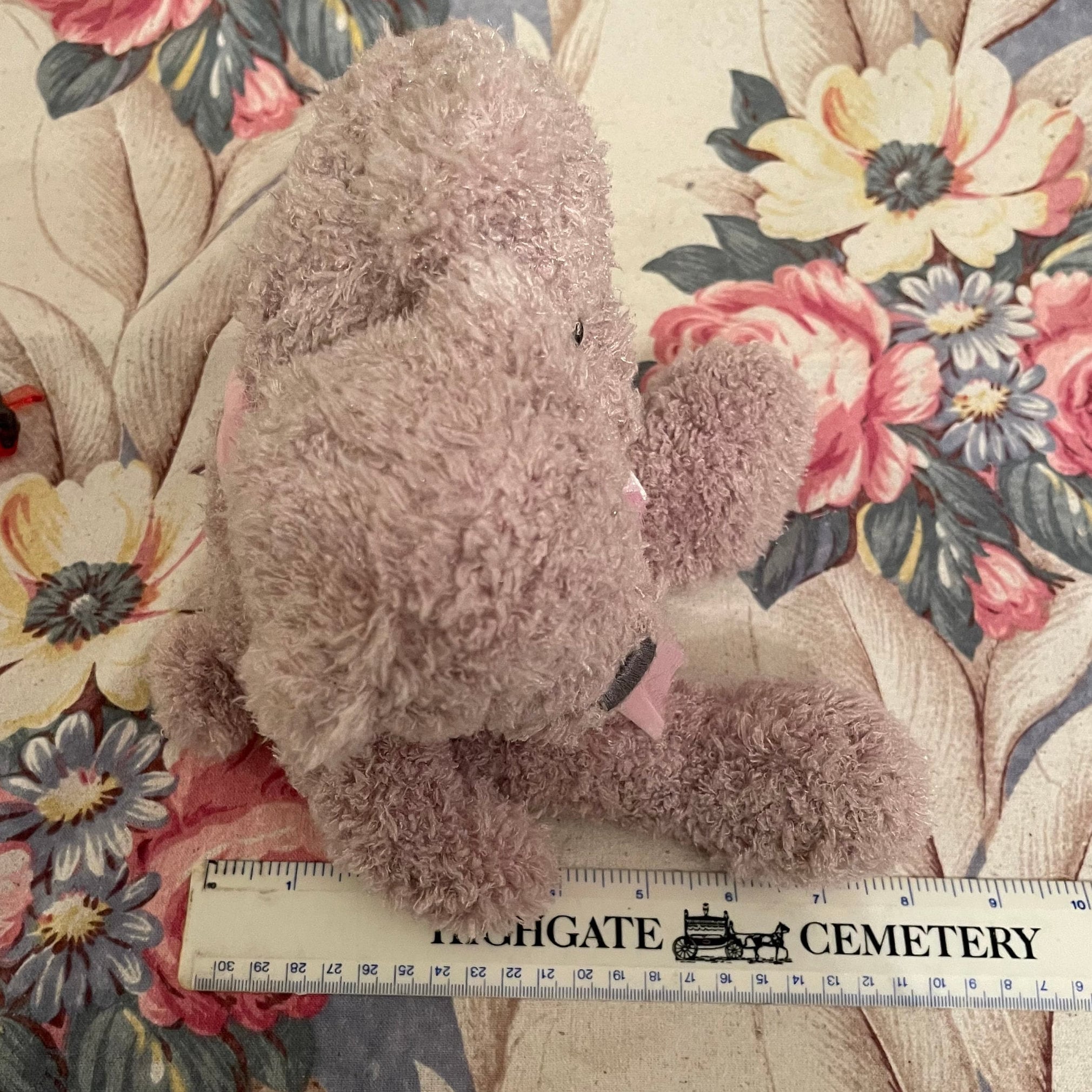 Cutest Floppy 2 Headed Bear - Etsy