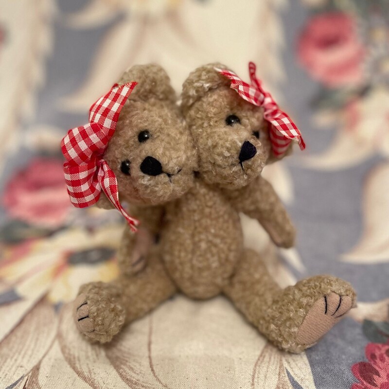 Two Headed Cat - Etsy