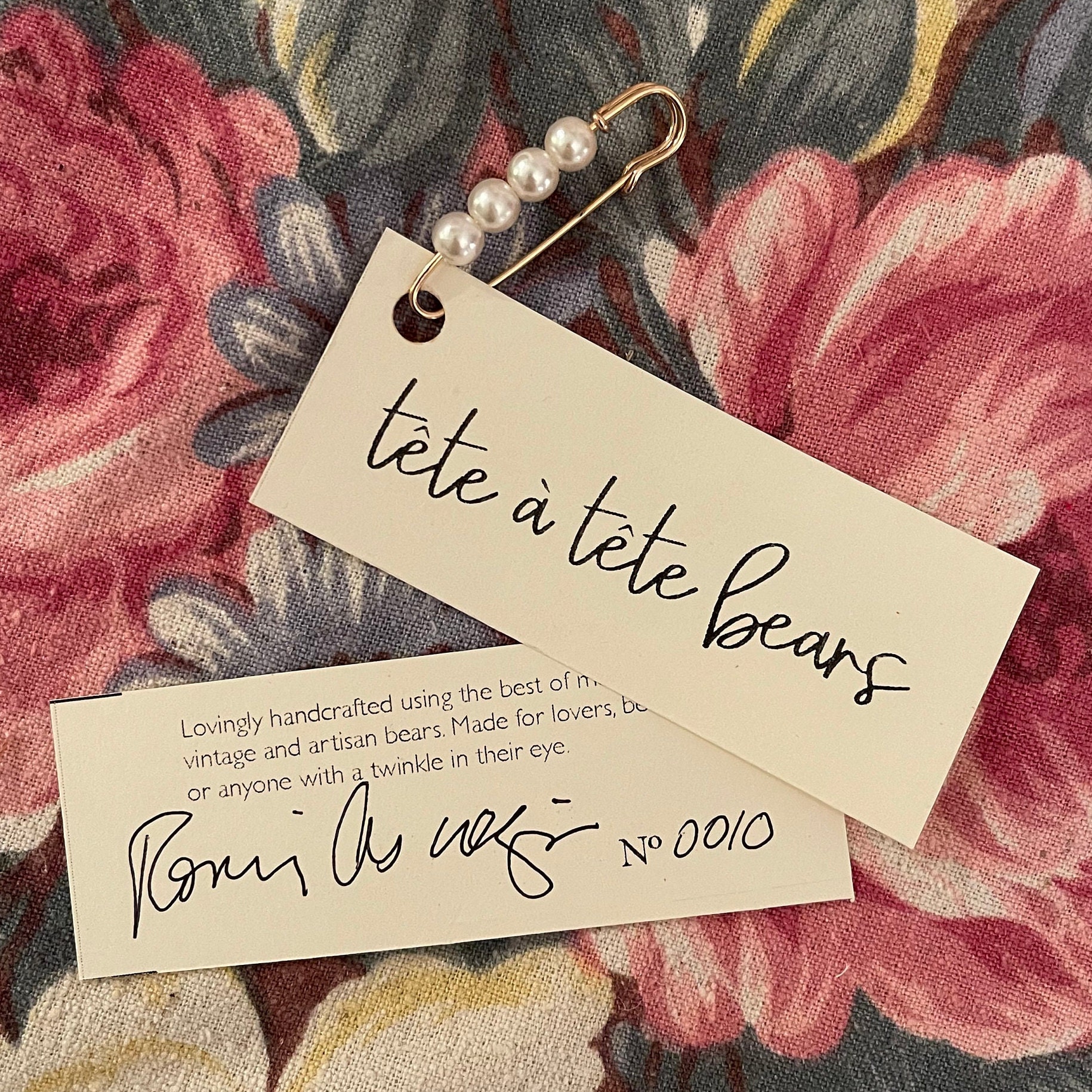 Cutest Floppy 2 Headed Bear - Etsy