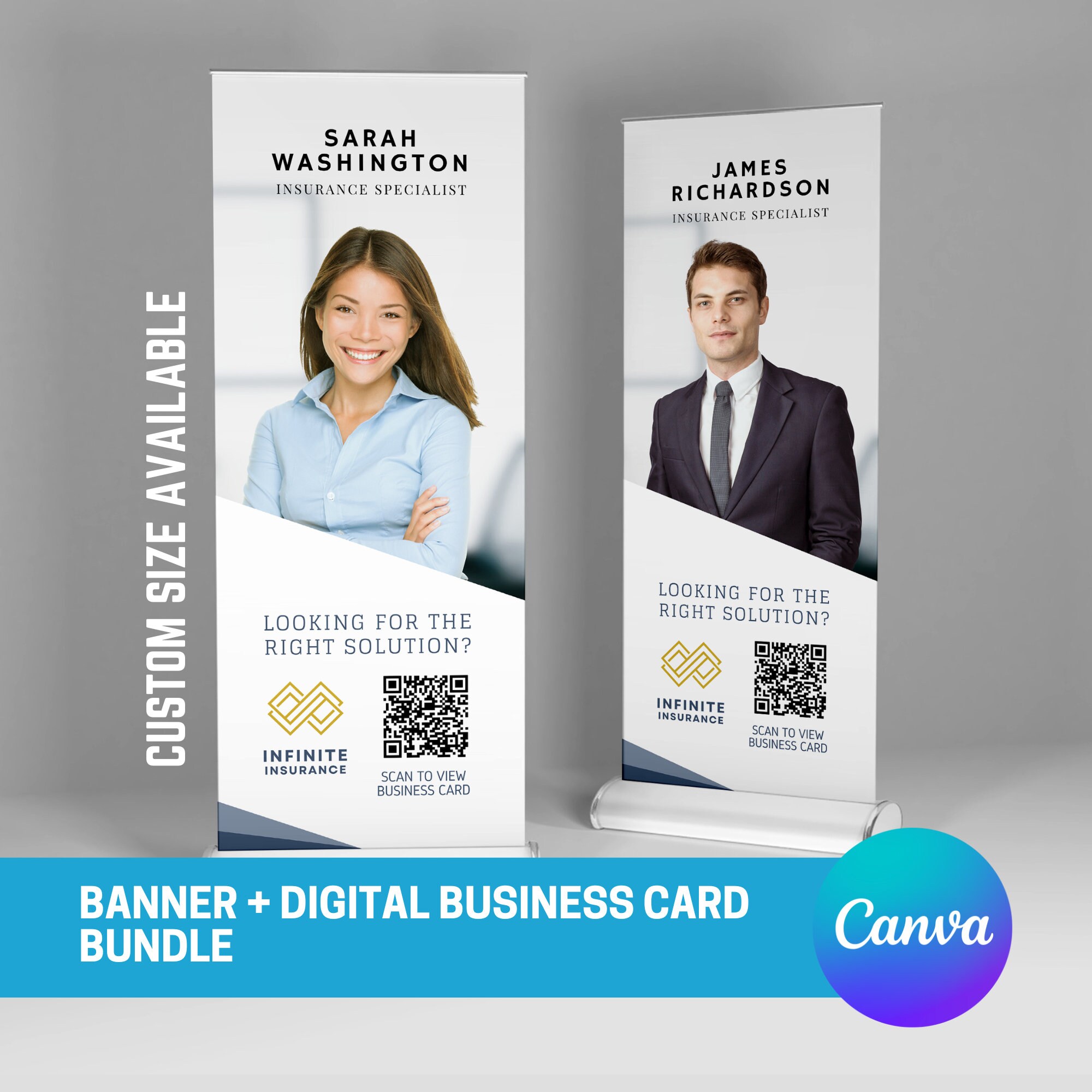 Mortgage Broker Banner
