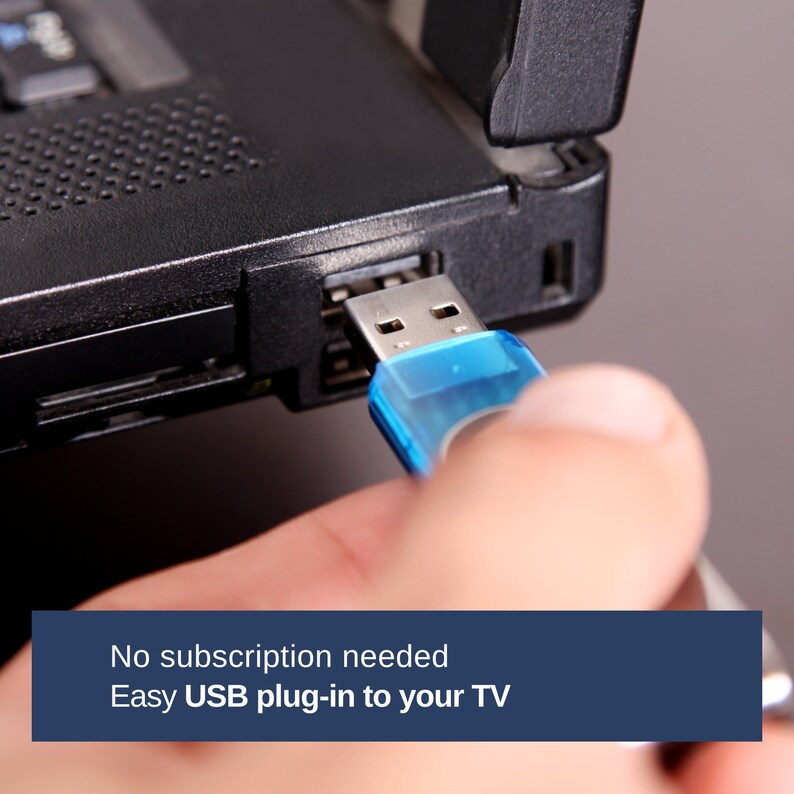 DIY Static TV Editable Digital Menu Board Screen Canva Template for ...