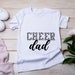 Cheer Dad Svg, Cheer Svg, Svg for Cricut, Marine Dad Svg, Cheer Mom Svg ...