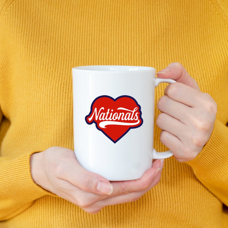 Nationals Svg Bundle, Nationals Png Bundle, Nationals Shirt Svg ...