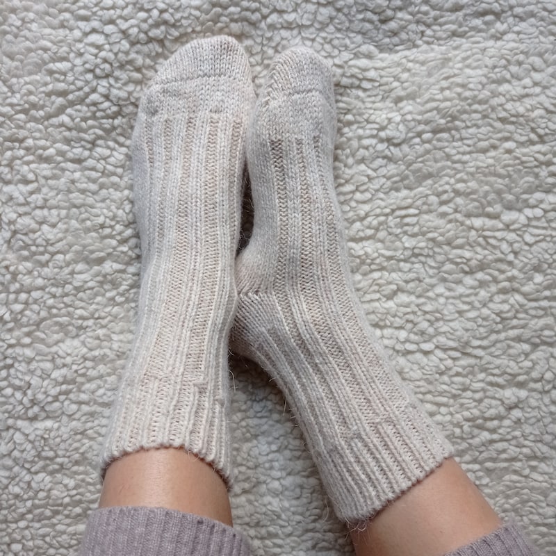 Bed Socks - Etsy