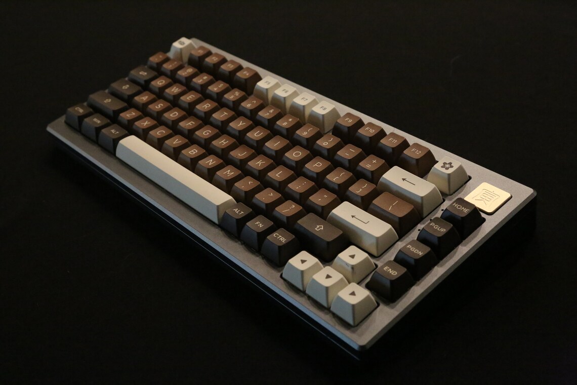 Modded Akko Mod 006 With Lubed Gateron China Joy's - Etsy