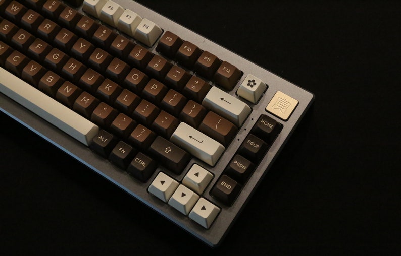 Modded Akko Mod 006 With Lubed Gateron China Joy's - Etsy