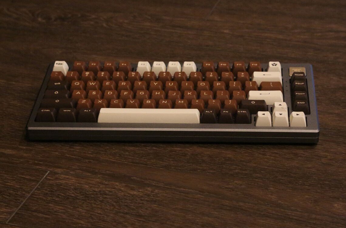 Modded Akko Mod 006 With Lubed Gateron China Joy's - Etsy