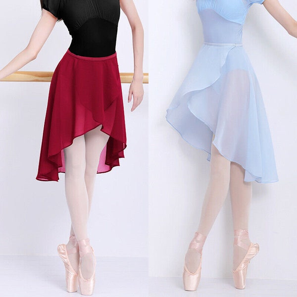 Ballet Skirt - Etsy