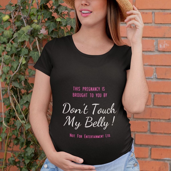 Belly Shirt - Etsy