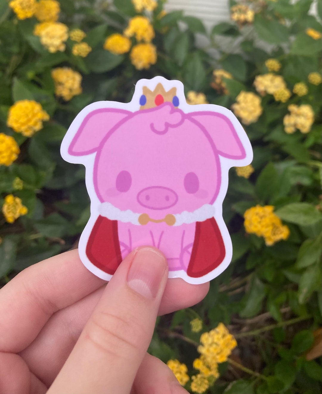 Commemorative Technoblade Stickers Vinyl Waterproof Stickers Minecraft ...