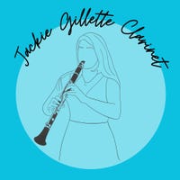B Flat Clarinet Stickers - Etsy