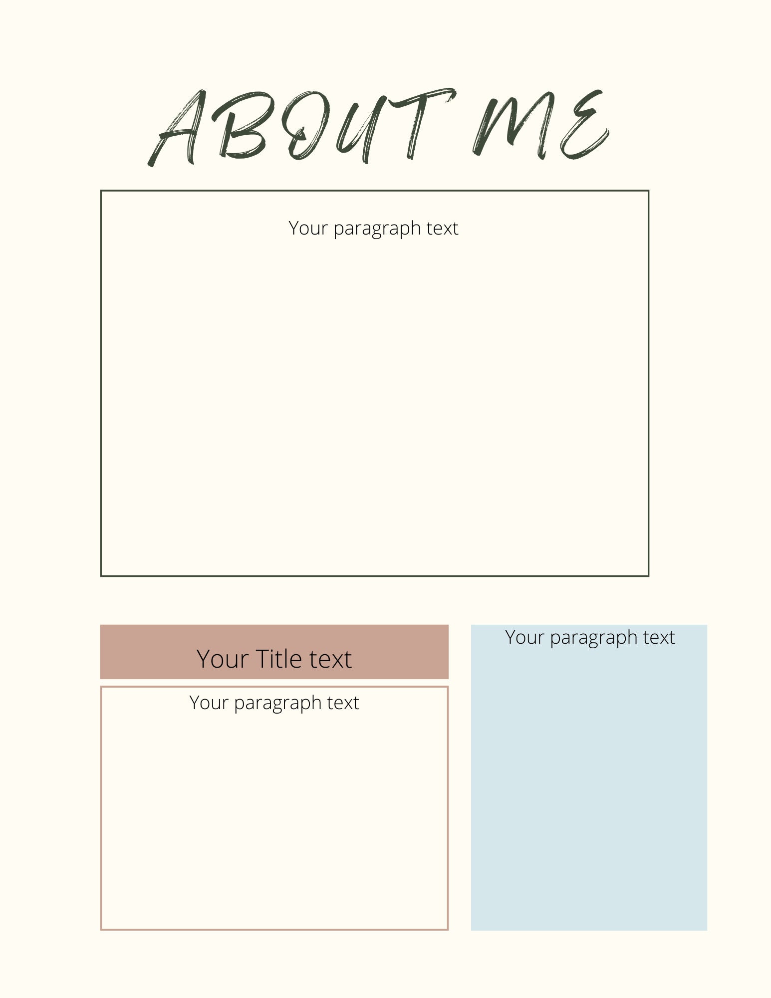 Customizable/editable/printable Digital File Template Tracheostomy and ...