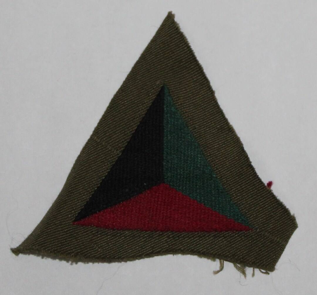 Iraq. Iraqi Republican Guard Sleeve Badge. Saddam Was, Rare - Etsy