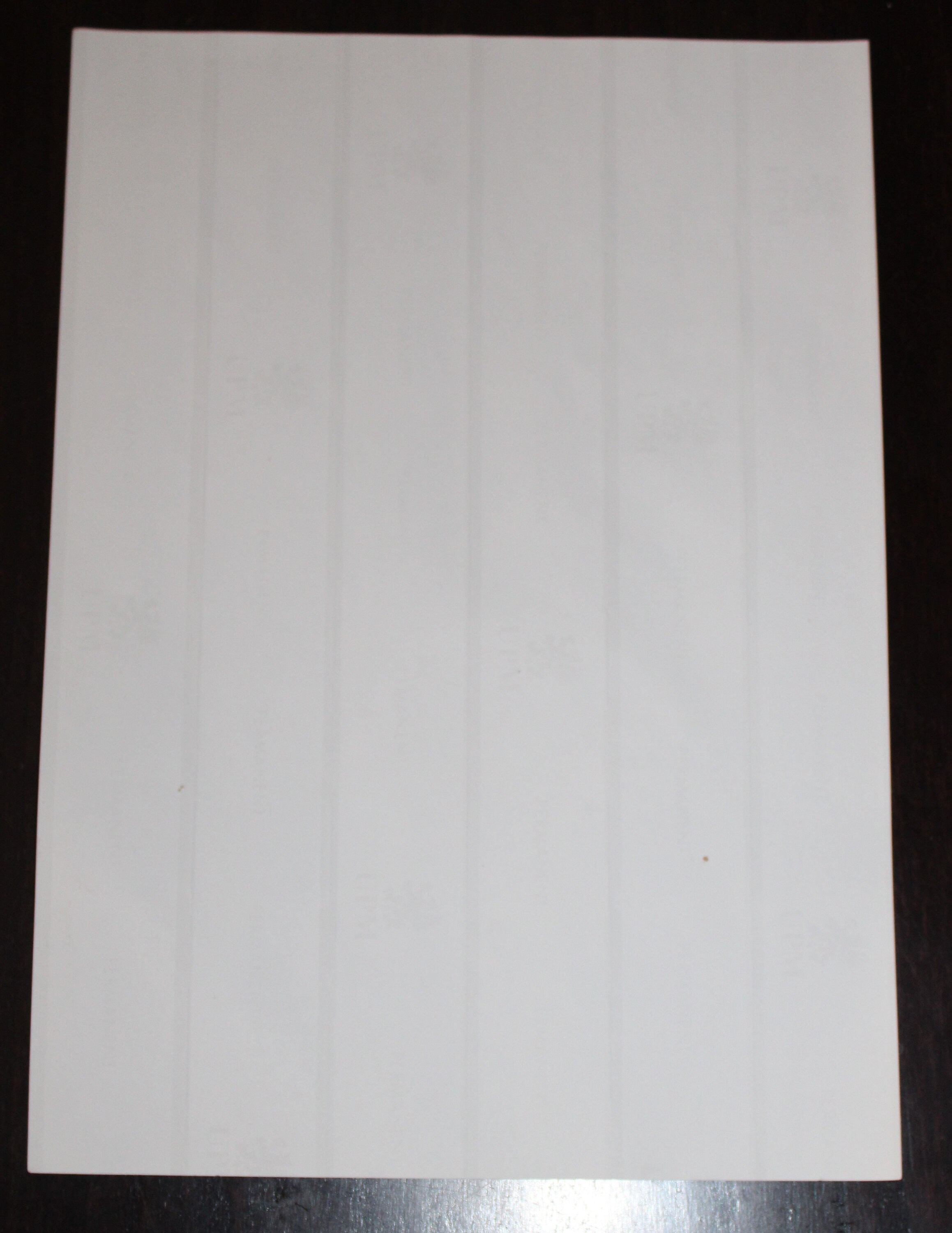 Iraq. 45 Photos of Saddam Hussein With Uncut Stickers. Size: A 4 - Etsy