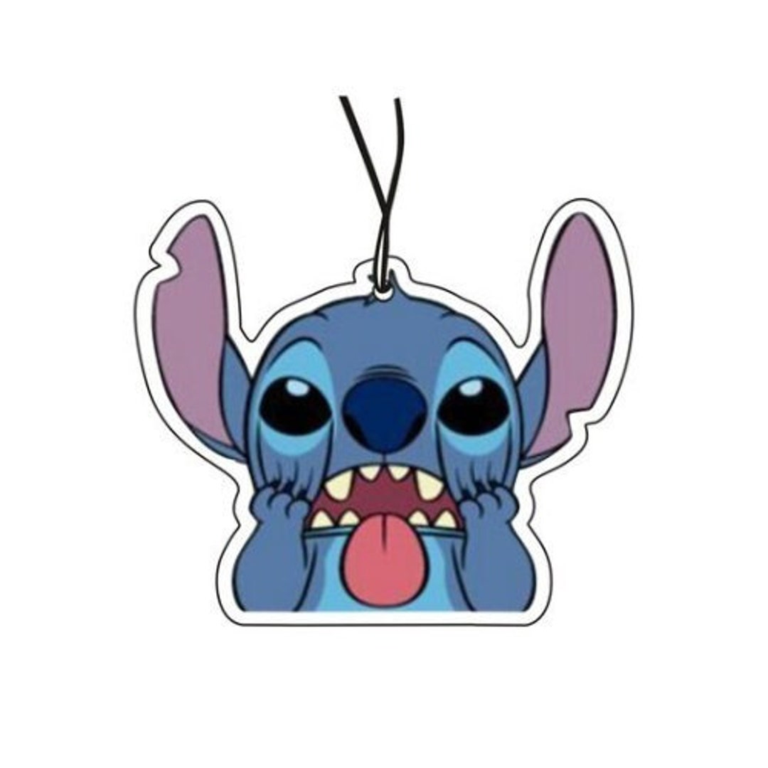 Angry Stitch - Etsy