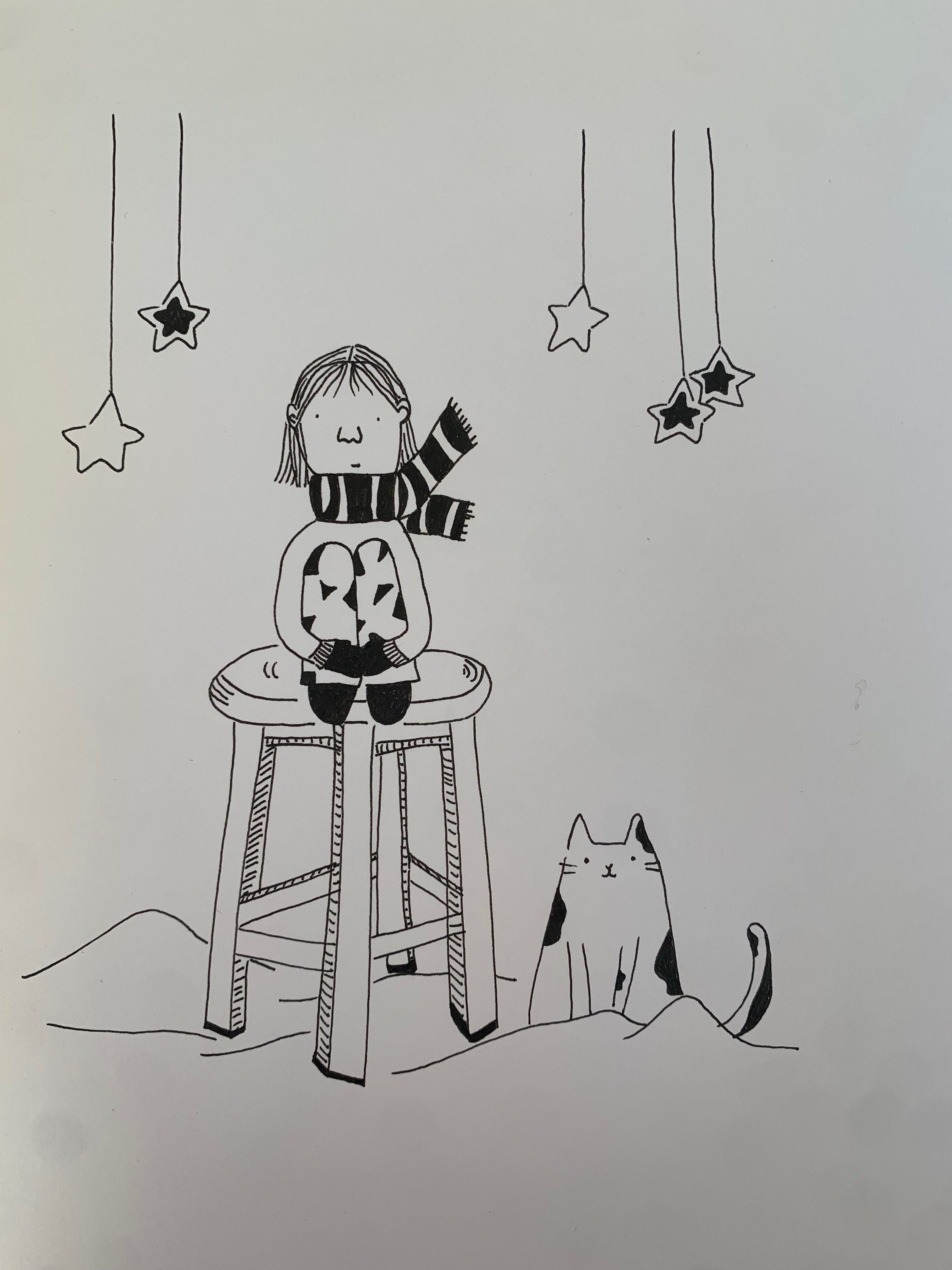 Custom Valentines Day Cards - Etsy