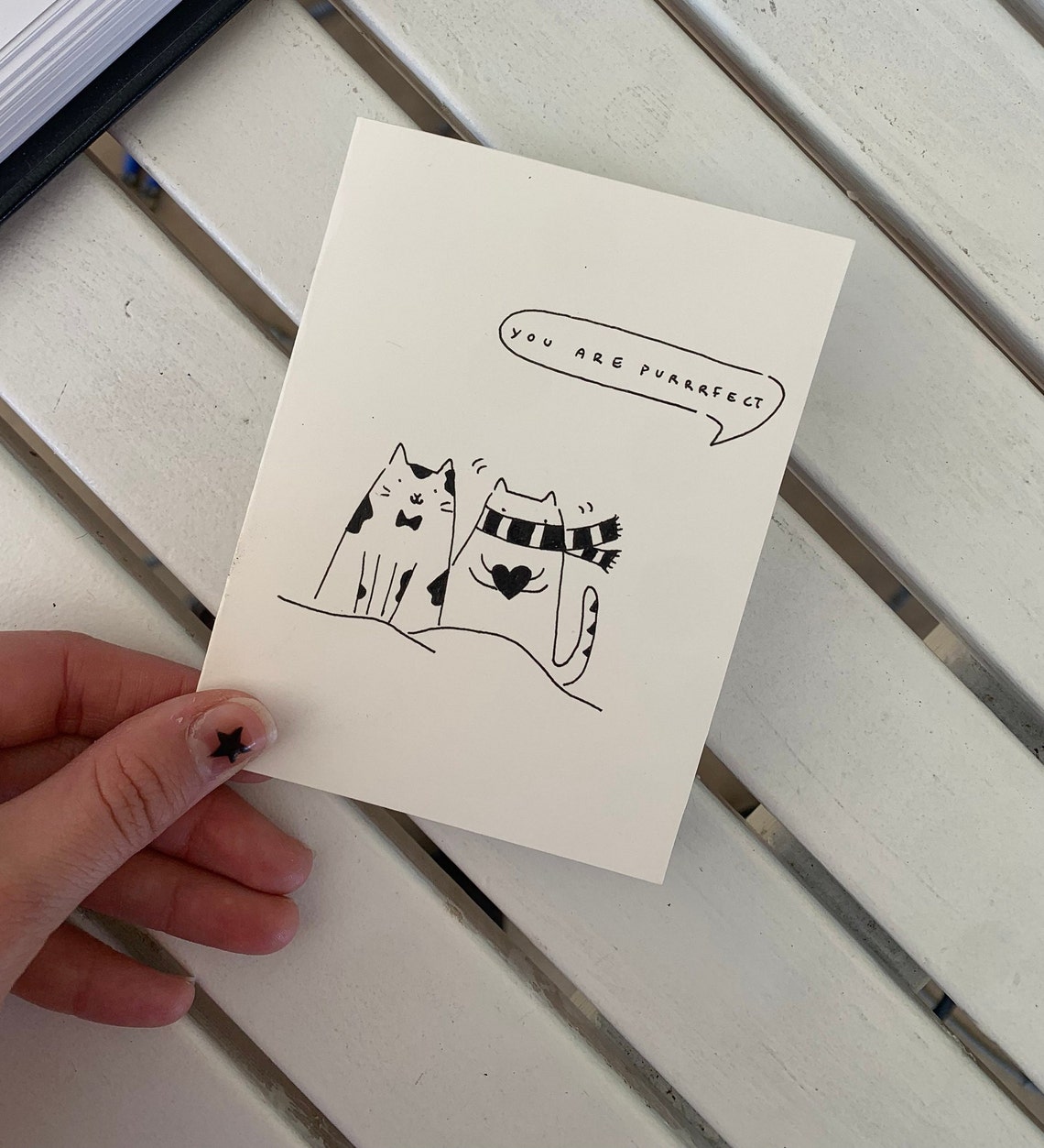 Custom Valentines Day Cards - Etsy