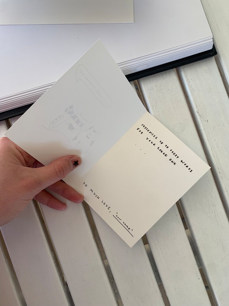 Custom Valentines Day Cards - Etsy