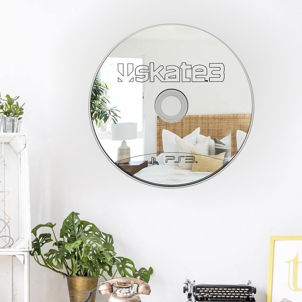 Playstation Disk - Etsy