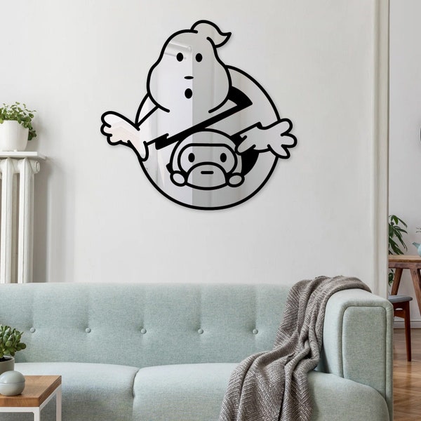 Bape Mirror - Etsy UK