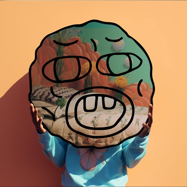 Tyler the Creator Signs - Etsy