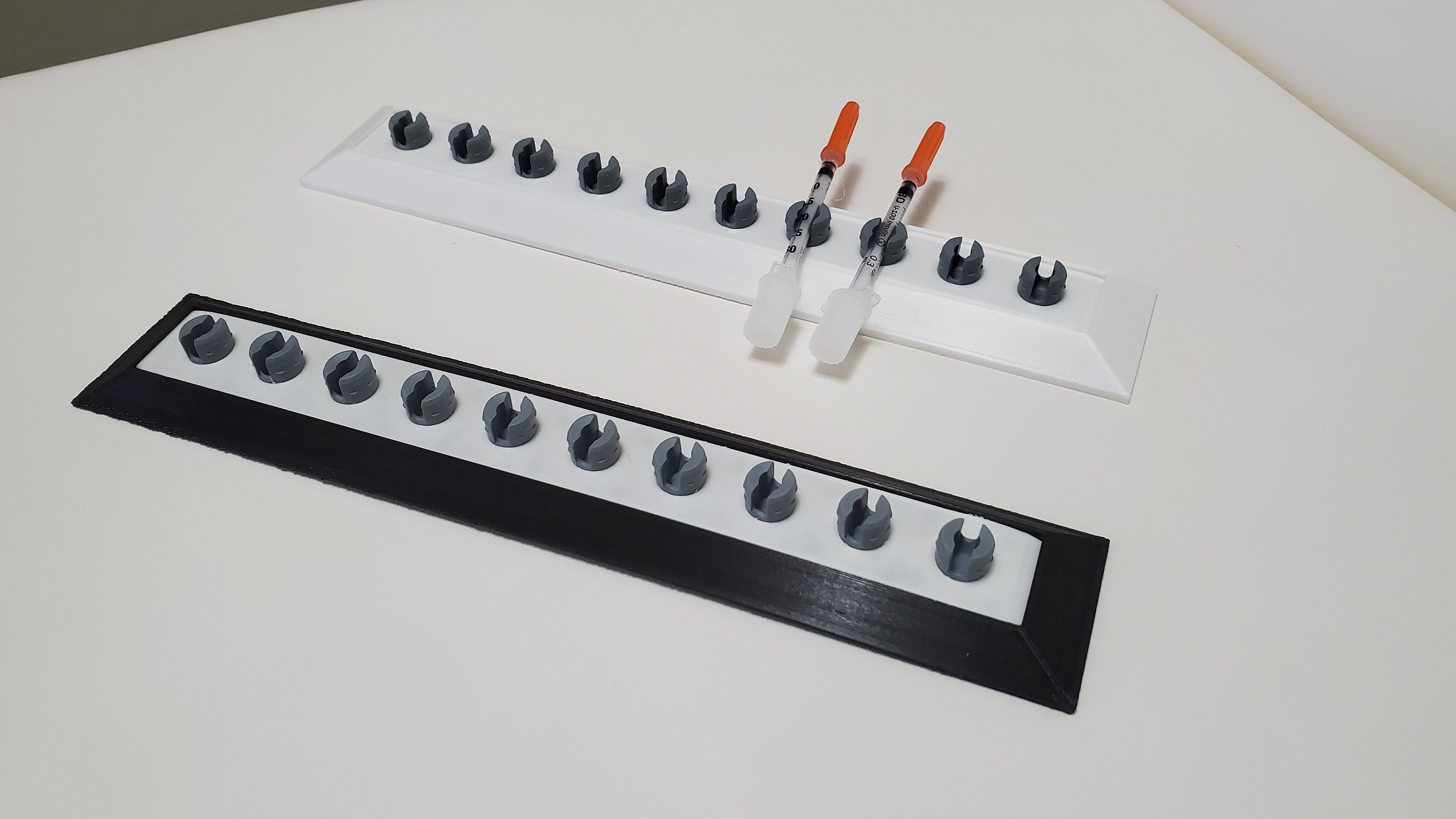 Botox Syringe Holder/tray - Etsy