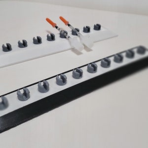 Botox Syringe Holder/tray - Etsy