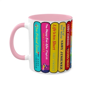 Rachel Jimenez - Etsy