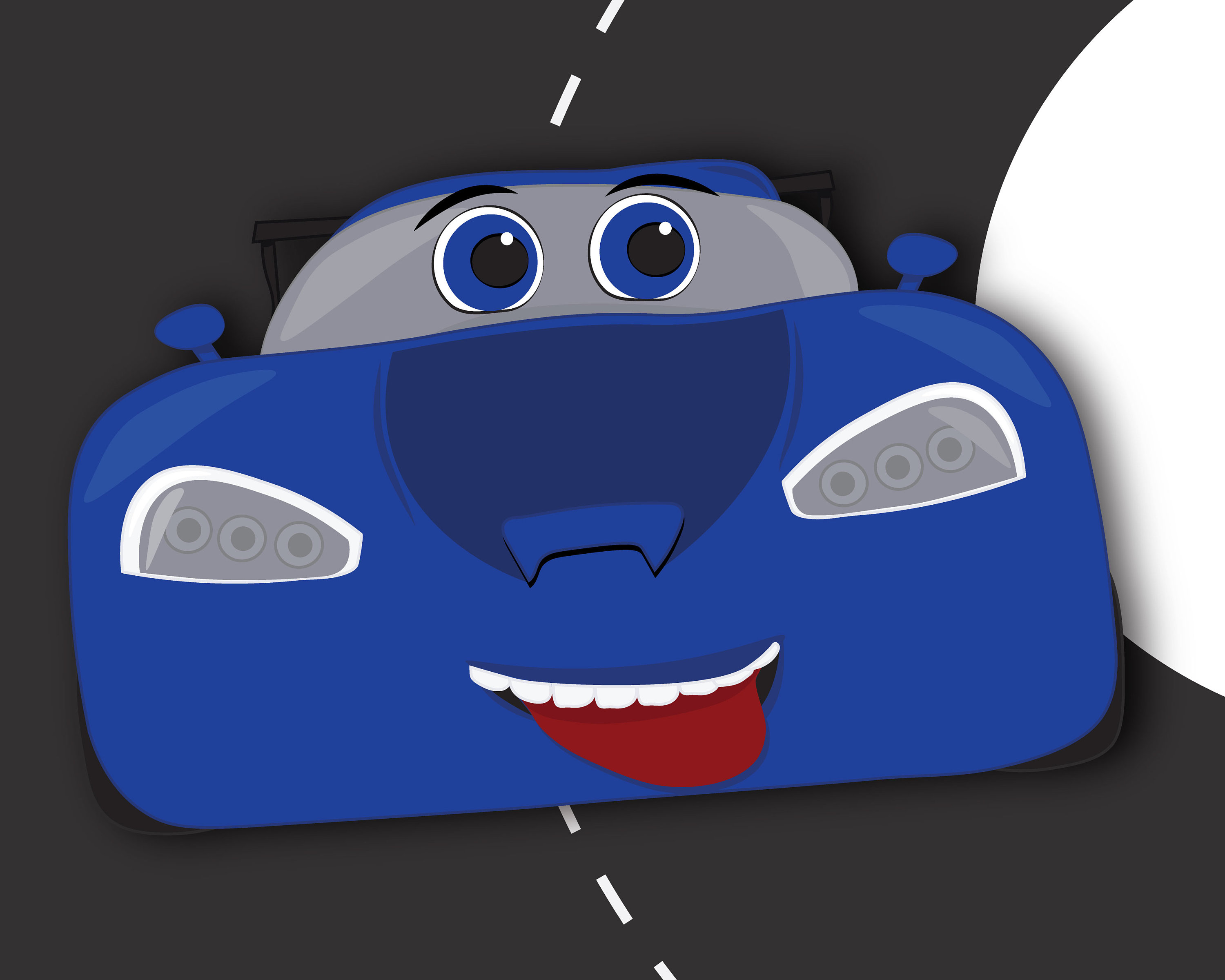 Speedy Race Cars Digital Downloads - Etsy