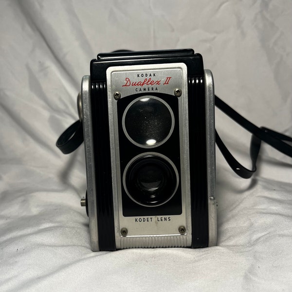 Kodak Duaflex - Etsy
