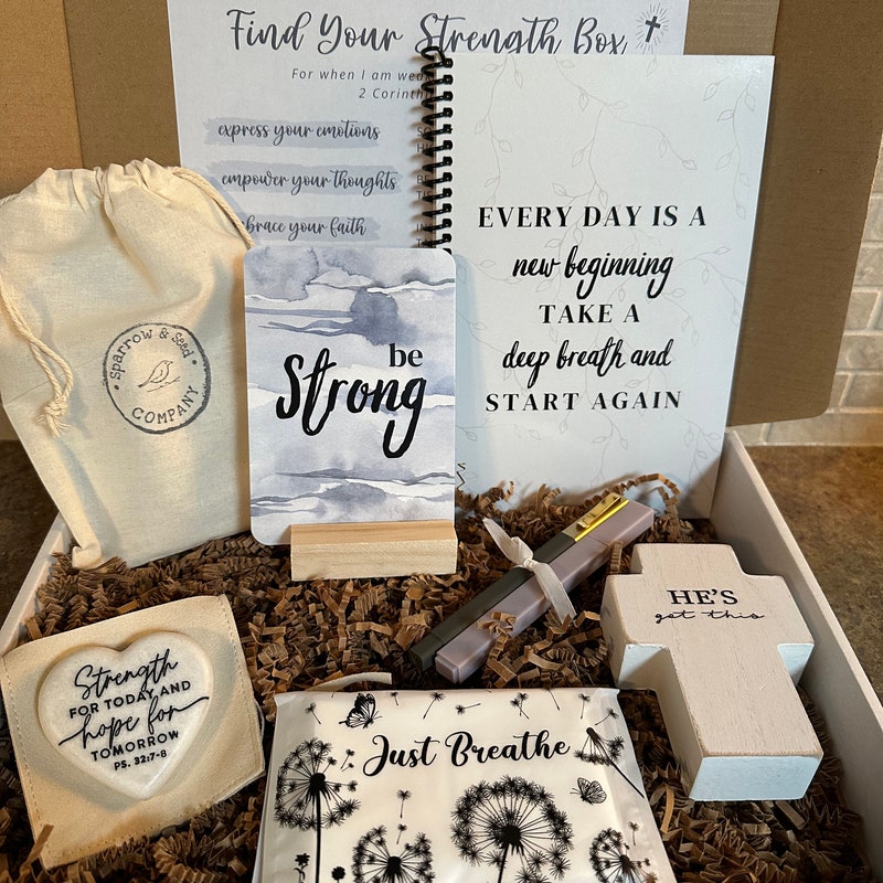 Recovery Gifts - 60+ Gift Ideas for 2025