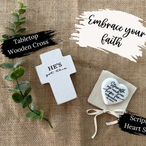 Find Your Strength Gift Box: Encouragement Care Package - Etsy