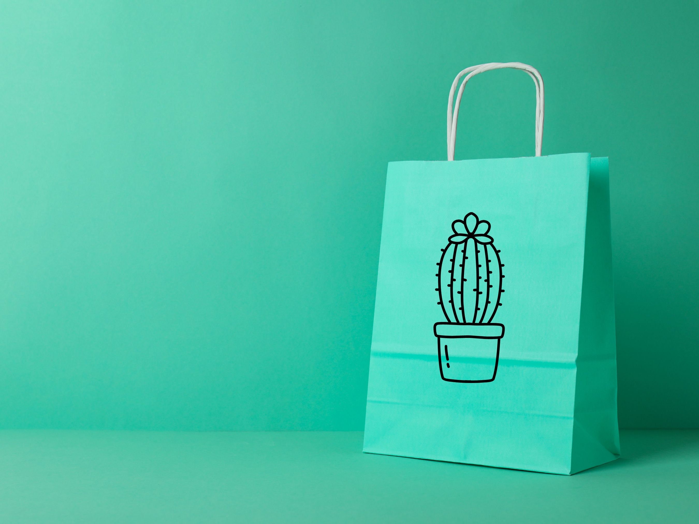 Cute Cactus Svg Bundles Cactus SVG Cactus SVG Files for - Etsy