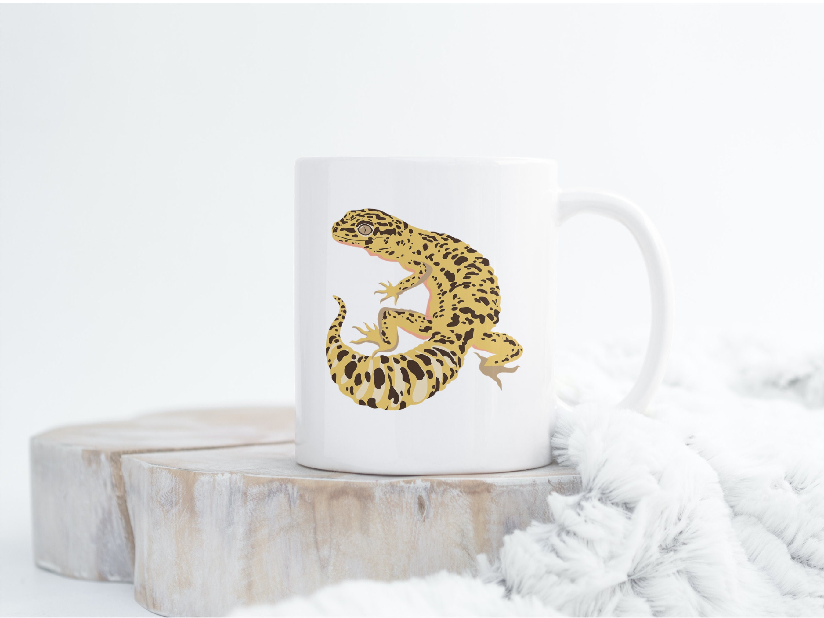 Leopard Gecko Svg Png,leopard Gecko Clipart,leopard Gecko Vector Shirt ...