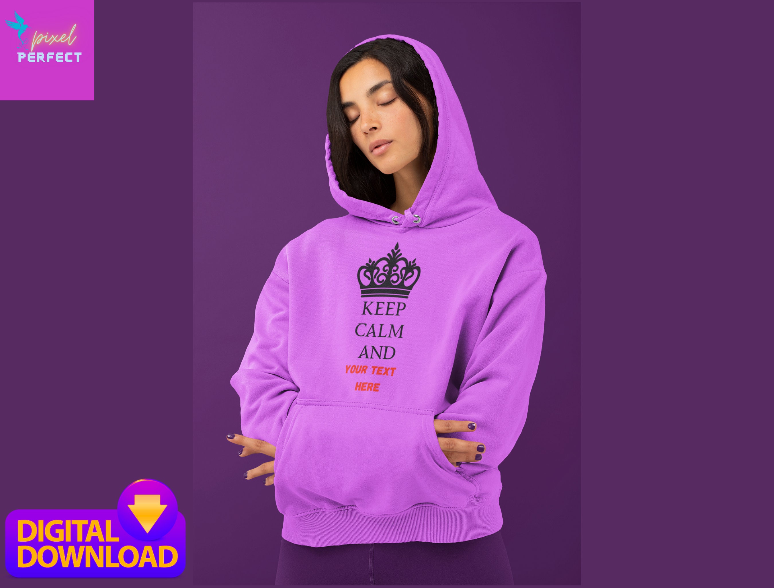 Keep Calm Crown Svg Png,keep Calm and Svg,keep Calm Shirt,keep Calm Svg ...