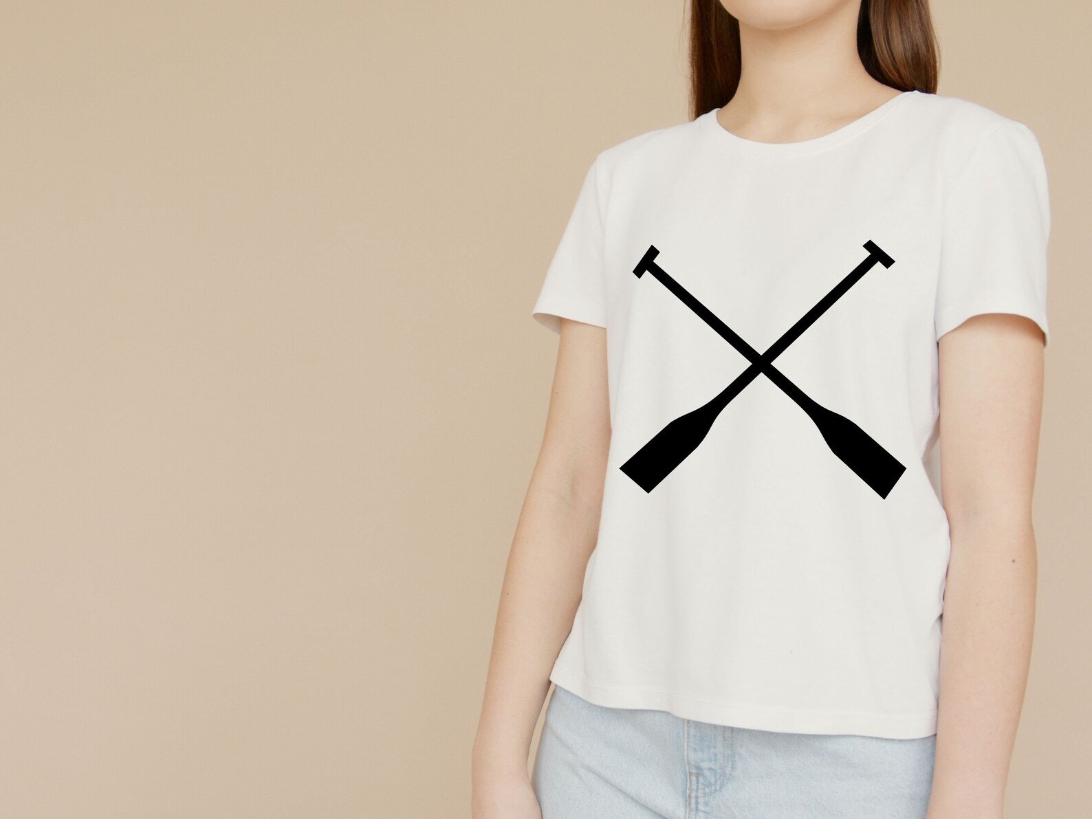 Paddles SVG, Paddles SVG Bundles, Cross Paddles SVG, Cone Paddle ...
