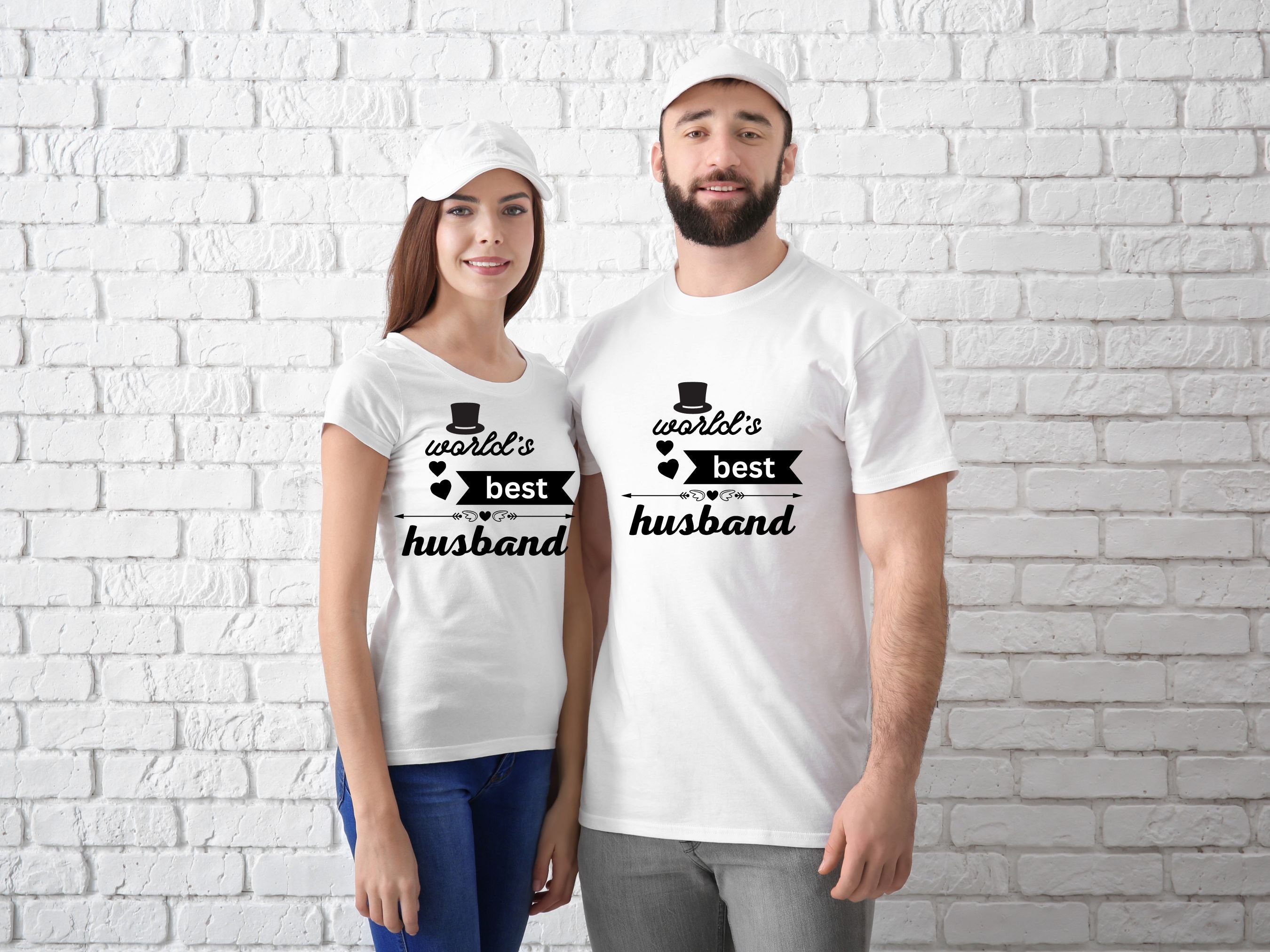 World’s Best Husband SVG, World’s Best Husband SVG Design, Husband ...