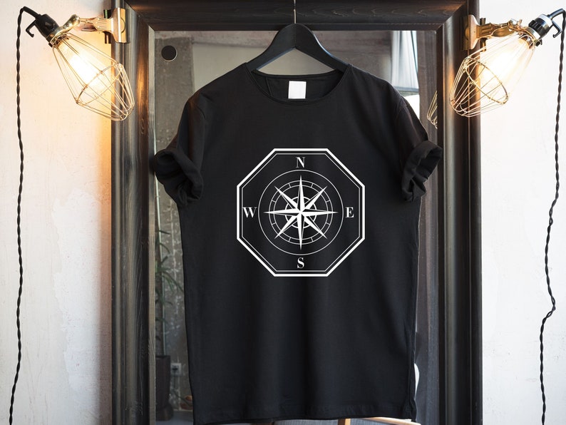 Compass Collection Set , Compass SVG, Nautical Compass SVG, Compass ...