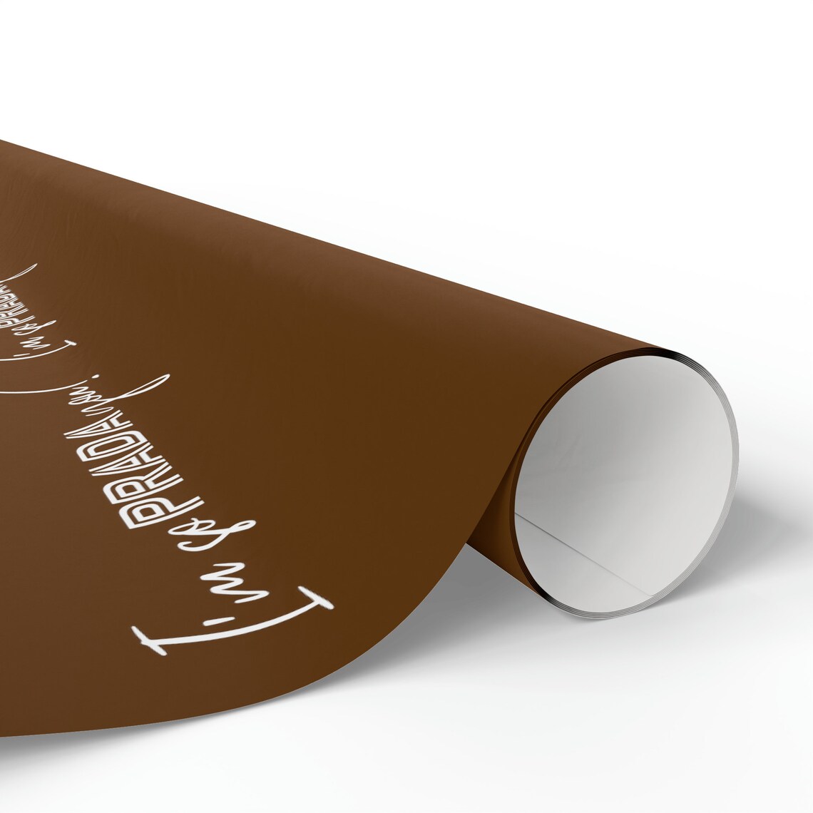 I'm so Prada You// Graduation Wrapping Paper, I'm so Proud of You Gift ...