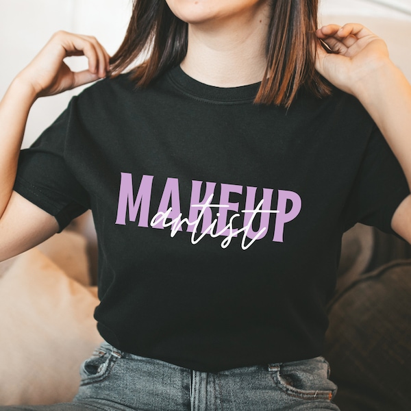 Makeup Artist Uniform - Etsy