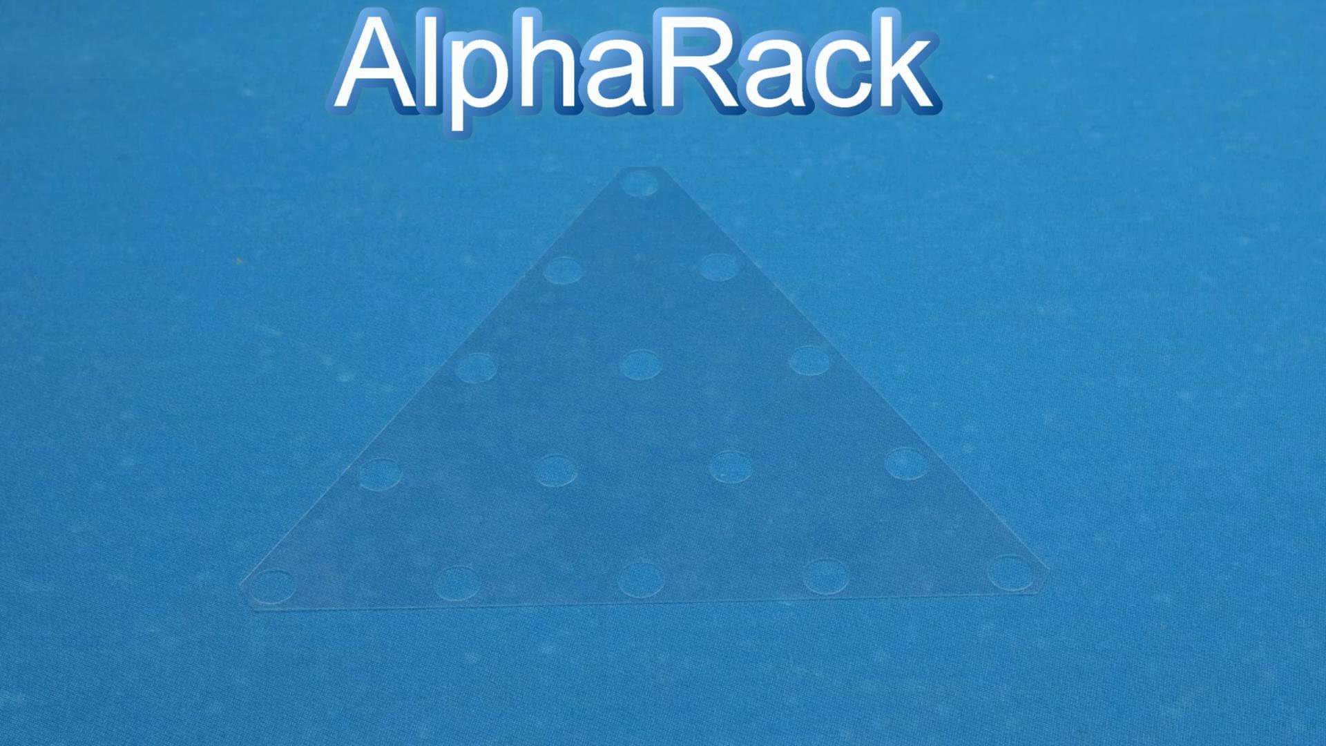 Alpharack - the Last Template Rack You'll Ever Need - Etsy