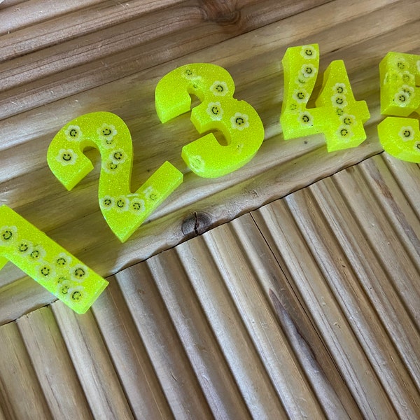 Math Manipulatives Set - Etsy