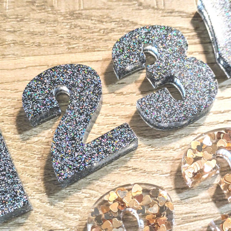 Math Manipulatives Set - Etsy