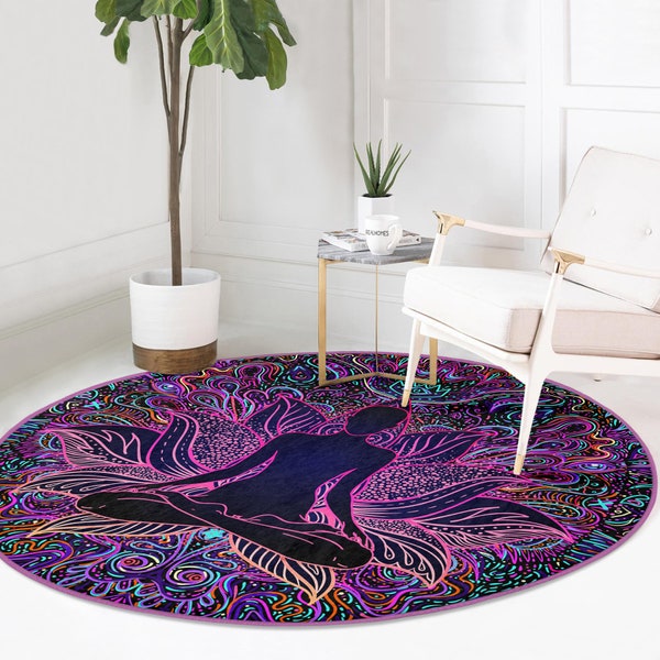 Shop Custom Yoga Mats Online - Etsy