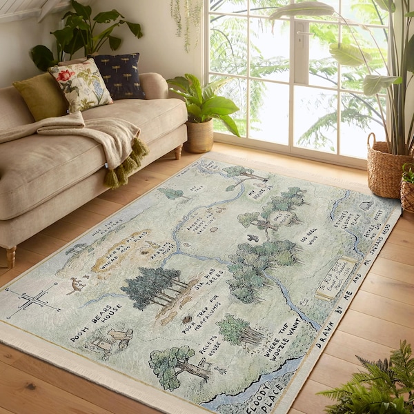 Wood Carpet Patterns - Etsy